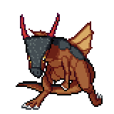 Indinorex | Genomon Wiki | Fandom