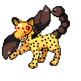 Scorpeetah | Genomon Wiki | Fandom