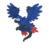 Psittamimus | Genomon Wiki | Fandom