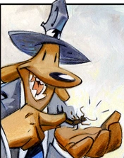 Sam | Genovaboys Wiki | Fandom