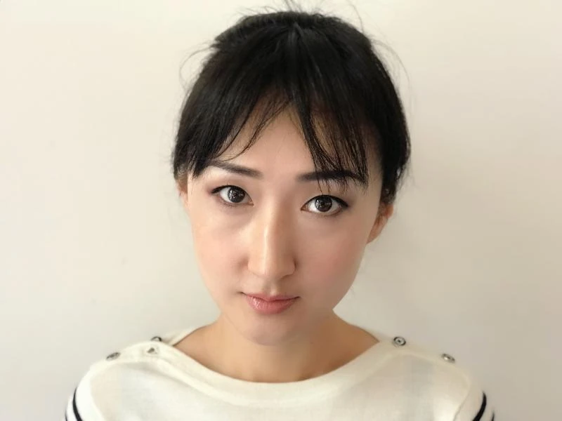 Lisa Lian | Genre Films Wiki | Fandom