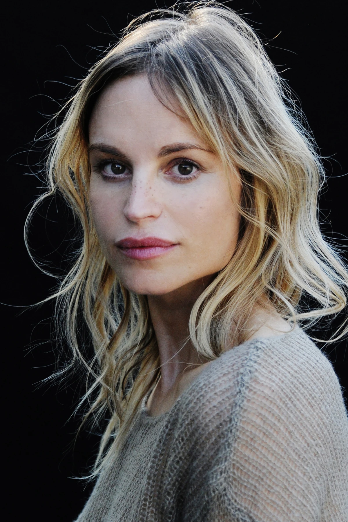 Katrine De Candole | Genre Films Wiki | Fandom