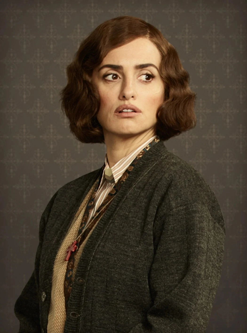 Pilar Estravados | Genre Films Wiki | Fandom