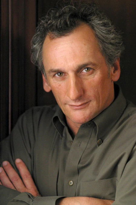 Matt Craven | Genre Films Wiki | Fandom