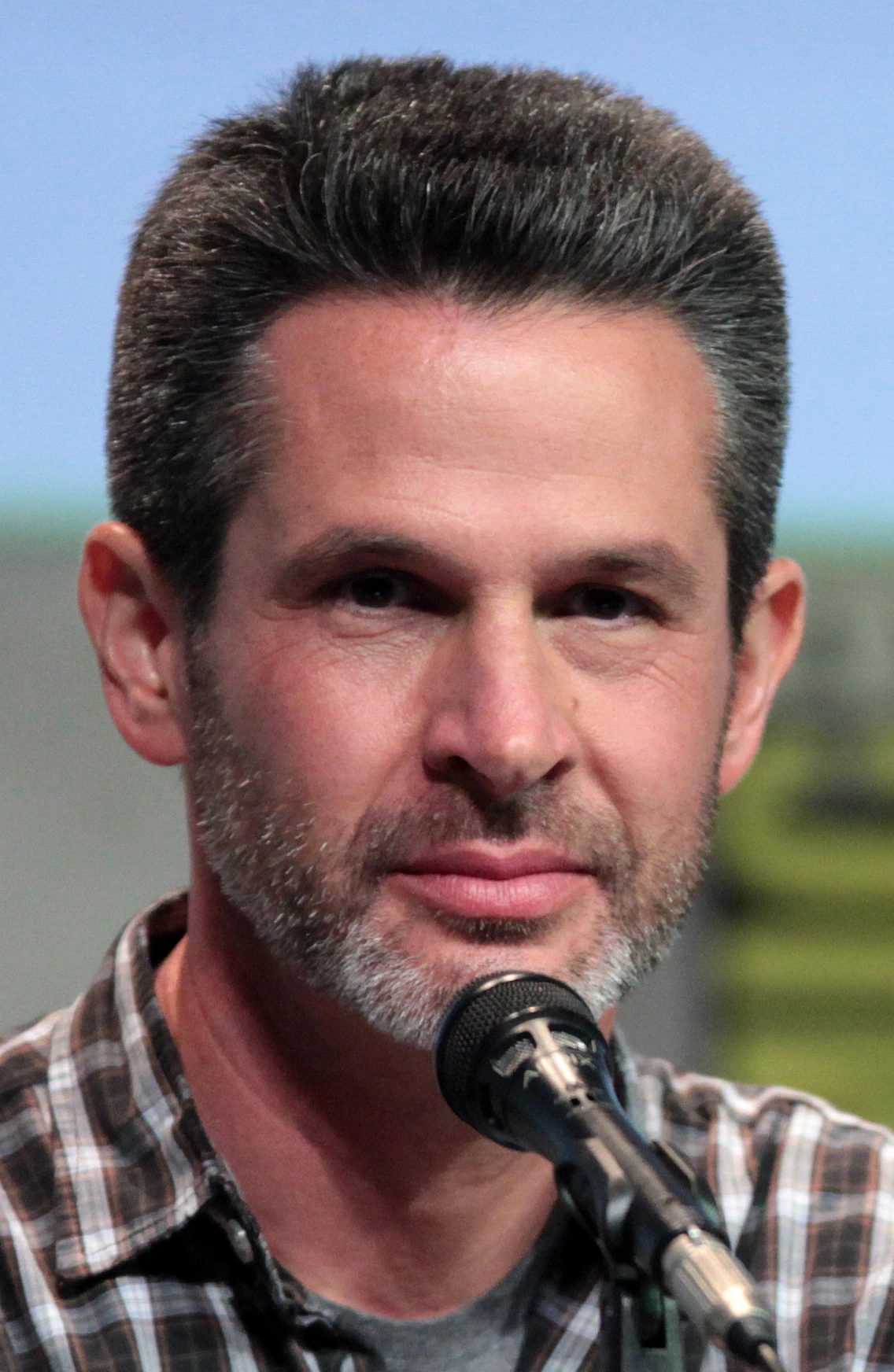 Simon Kinberg | Genre Films Wiki | Fandom