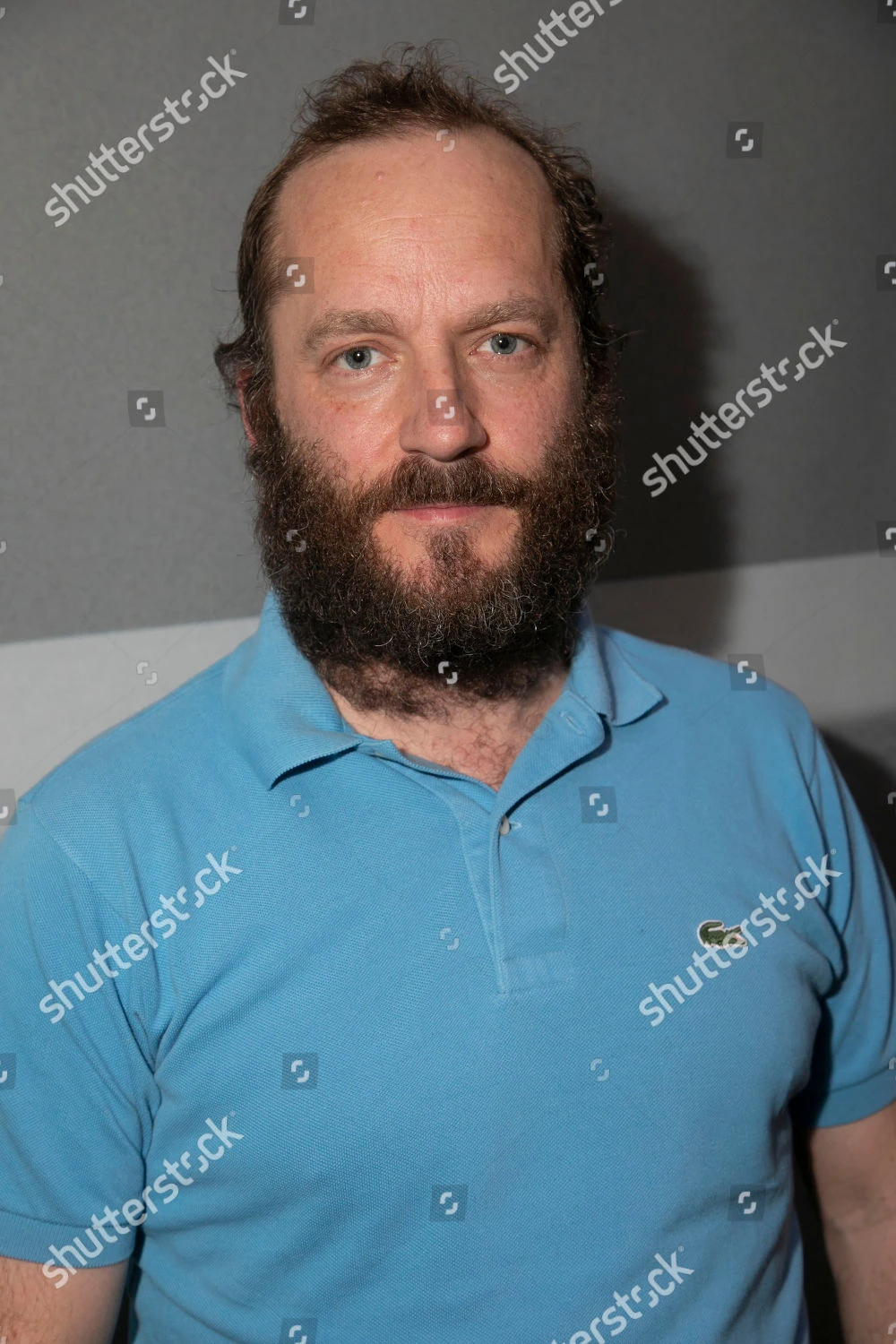 Rick Warden | Genre Films Wiki | Fandom