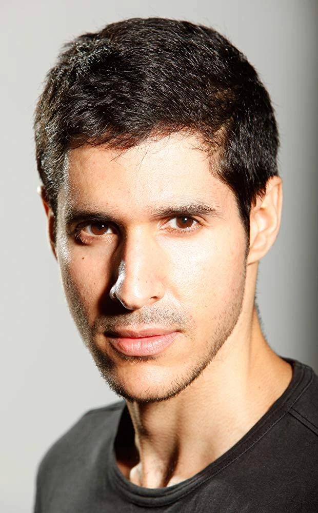 Ziad Abaza | Genre Films Wiki | Fandom
