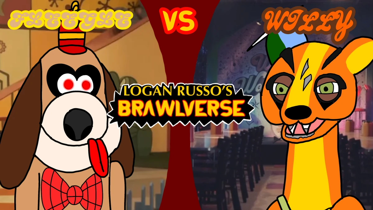 Fleegle vs Willy | Genre Productions Wiki | Fandom