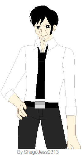 Frederick Johnson | Generator Rex fan fiction Wiki | Fandom