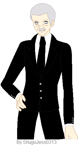 William | Generator Rex fan fiction Wiki | Fandom