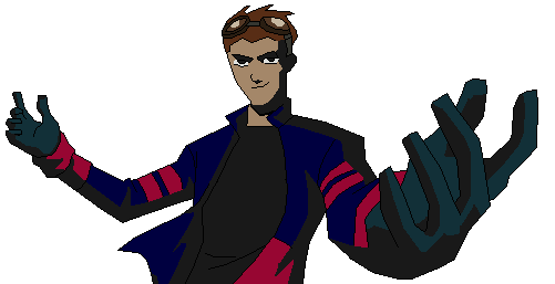 Will Ramirez | Generator Rex fan fiction Wiki | Fandom