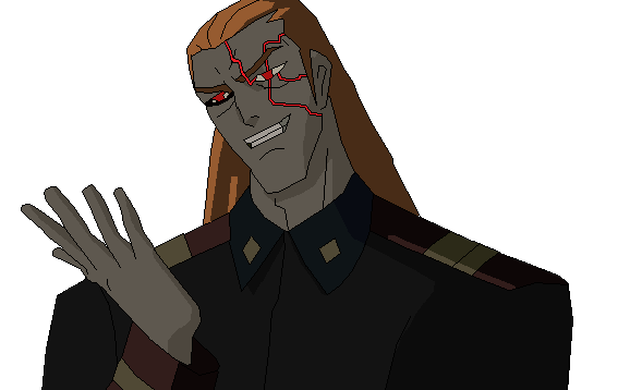 Reborn | Generator Rex fan fiction Wiki | Fandom