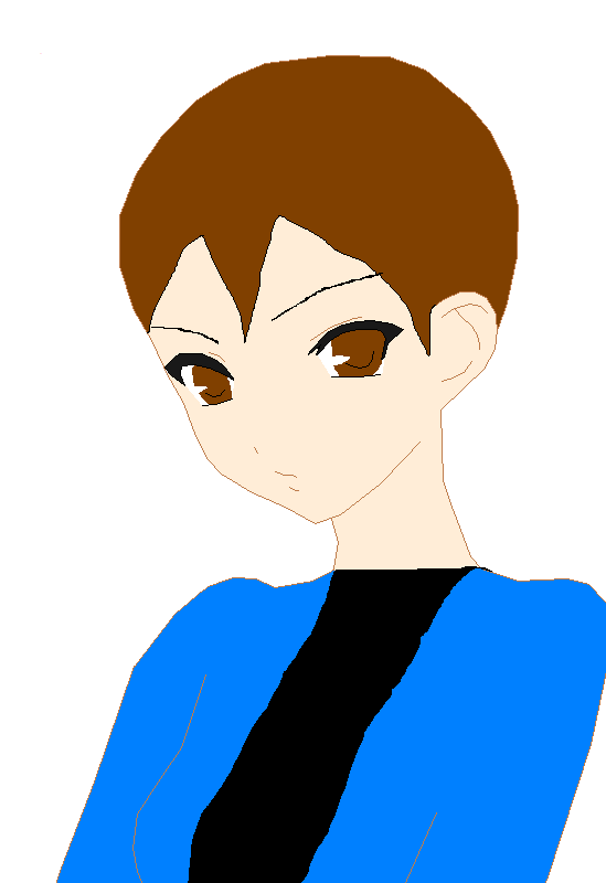 Anna Black | Generator Rex fan fiction Wiki | Fandom