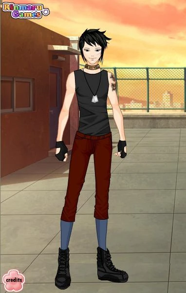 Ren Johnson | Generator Rex fan fiction Wiki | Fandom