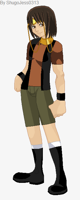 Category:Villains | Generator Rex fan fiction Wiki | Fandom