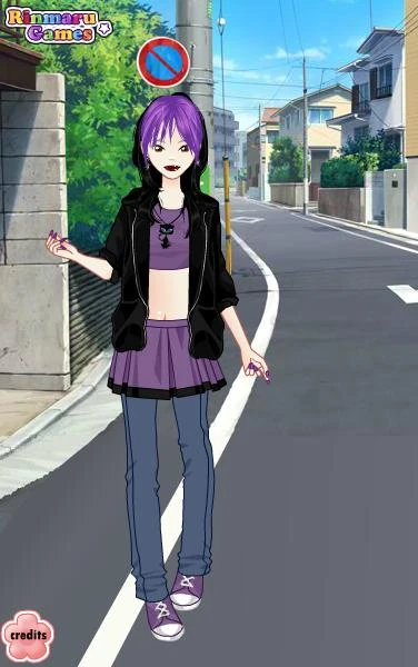 Violet Redstone | Generator Rex fan fiction Wiki | Fandom