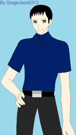 Jonathan Redstone | Generator Rex fan fiction Wiki | Fandom