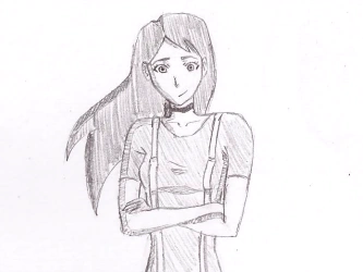 Marcella Hanges | Generator Rex fan fiction Wiki | Fandom