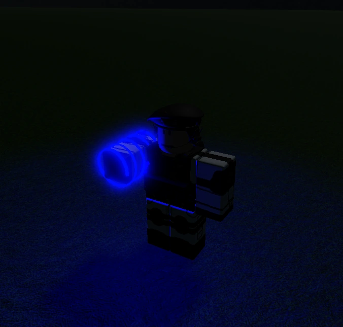 Midnight Coil | Gen's Survival Wiki | Fandom