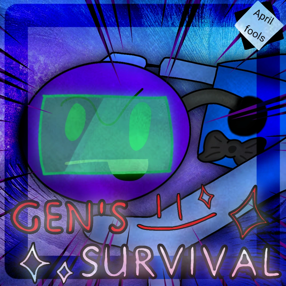 Version A.P.R.I.L.F.O.O.L.S | Gen's Survival Wiki | Fandom
