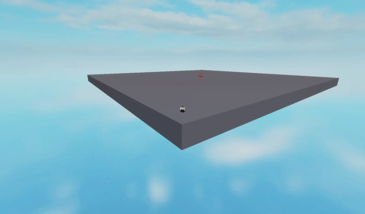Baseplate | Gen's Survival Wiki | Fandom