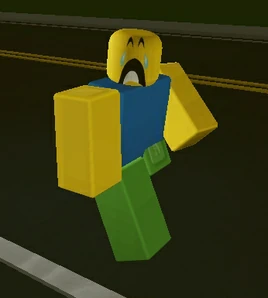 Crying Noob | Gen's Survival Wiki | Fandom