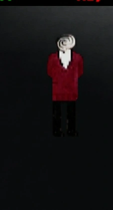 The Swirly Head Man. | Gen's Survival Wiki | Fandom