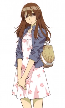 Kenjiro Hato | Genshiken Wiki | Fandom
