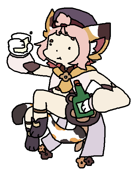 Diona | Genshin Impact: Dawn of T Wiki | Fandom