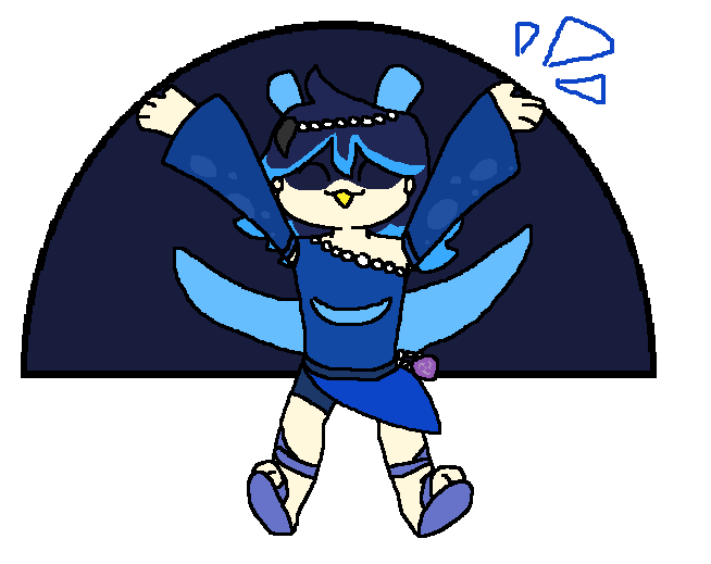 Mimi | Genshin Impact: Dawn of T Wiki | Fandom