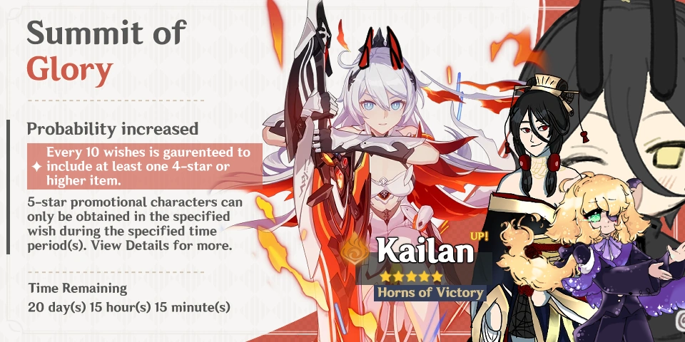 Summit of Glory/1 | Genshin Impact Fanon Wiki | Fandom