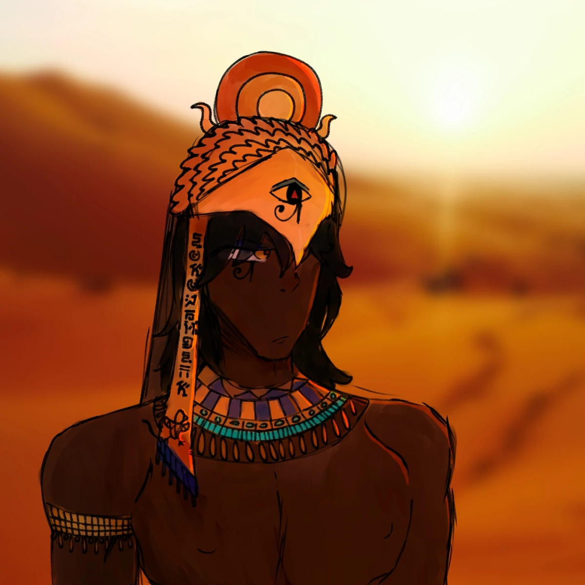 Hiera | Genshin Impact Fanon Wiki | Fandom