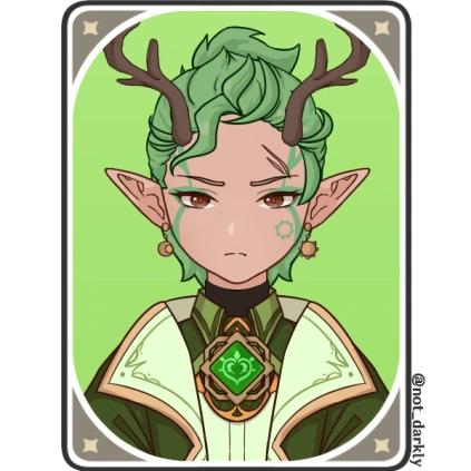 Hua Fu | Genshin Impact Fanon Wiki | Fandom