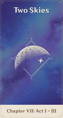 Chapter VII | Genshin Impact Fanon Wiki | Fandom