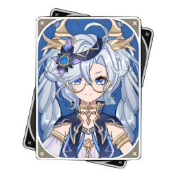 Nuray/Media | Genshin Impact Fanon Wiki | Fandom