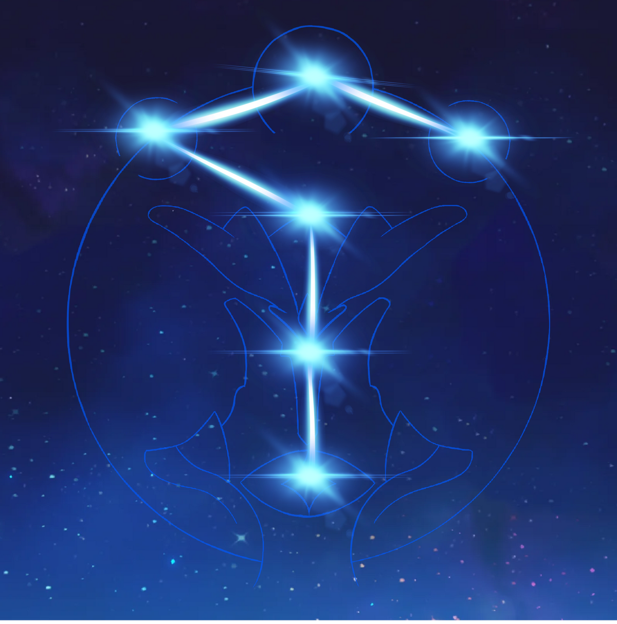 Oculus Peccatoris Genshin Impact Fanon Wiki Fandom