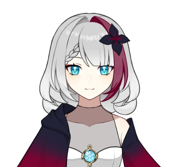 Euchromia | Genshin Impact Fanon Wiki | Fandom