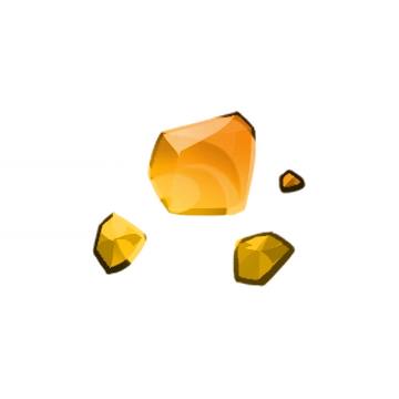 Solara Citrine Sliver | Genshin Impact Fanon Wiki | Fandom