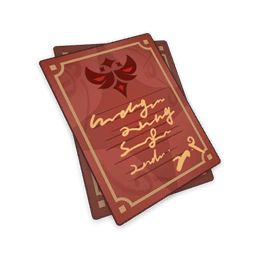 Character EXP Material | Genshin Impact Fanon Wiki | Fandom