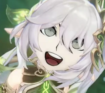 Nagito Komaeda | Genshin Impact Fanon Wiki | Fandom