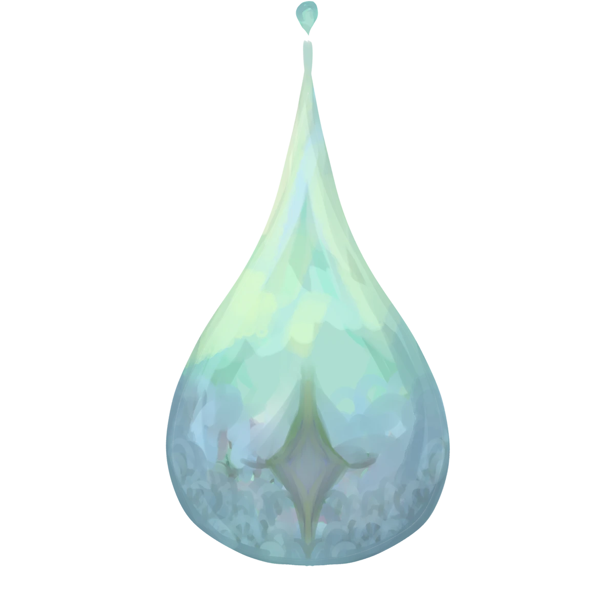 Gratuitous Tear | Genshin Impact Fanon Wiki | Fandom