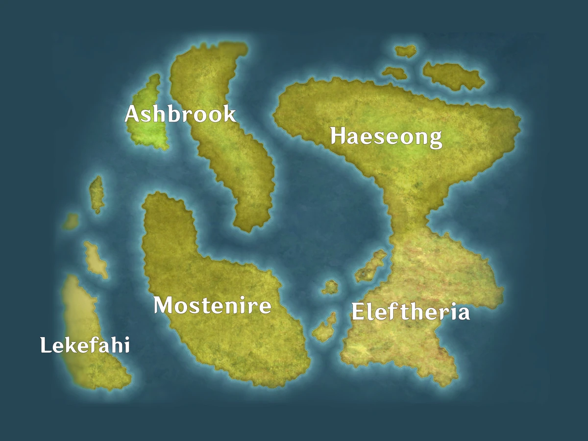 Solgard | Genshin Impact Fanon Wiki | Fandom