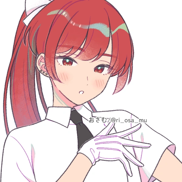 Shinoha | Genshin Impact Fanon Wiki | Fandom