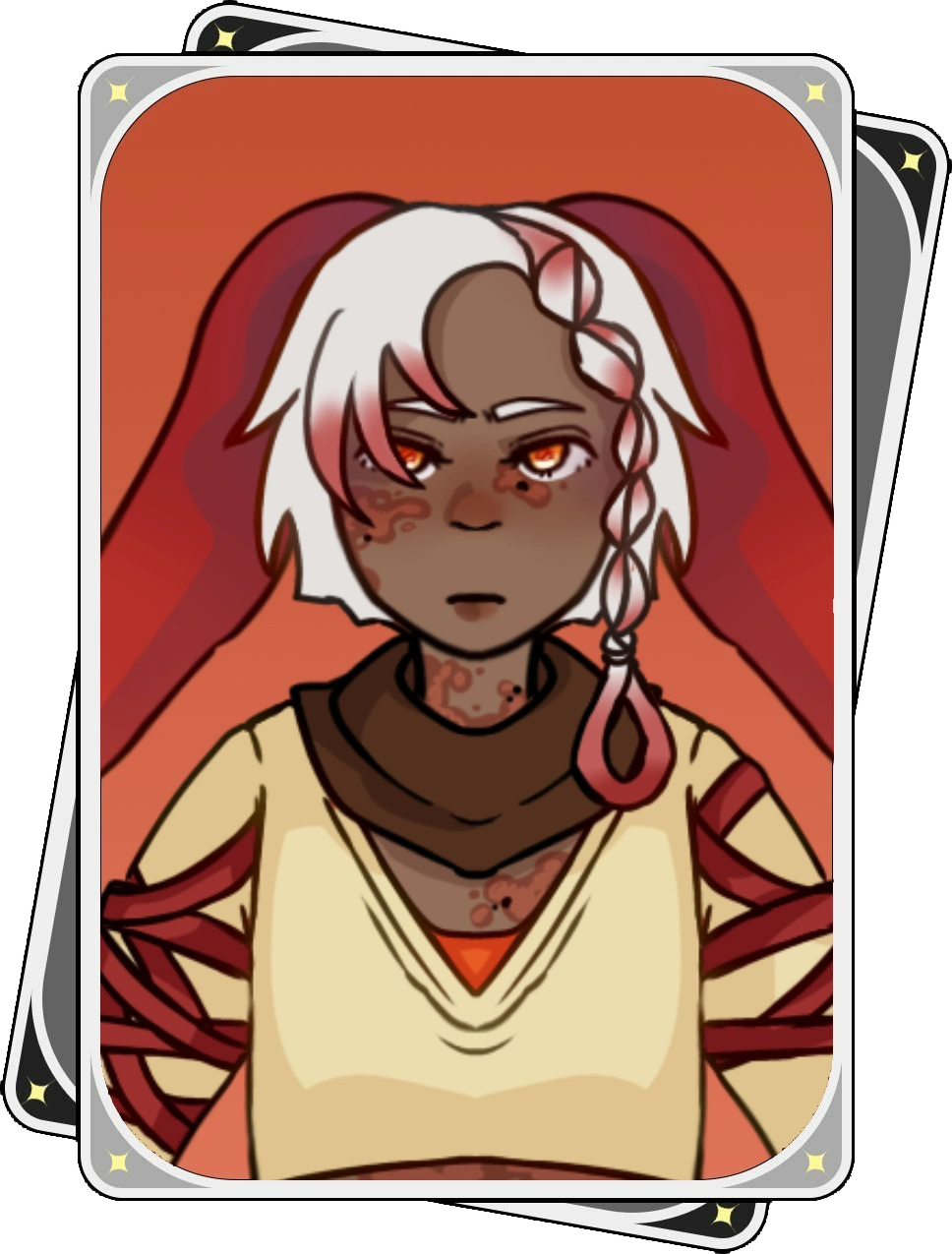 Roque/Media | Genshin Impact Fanon Wiki | Fandom