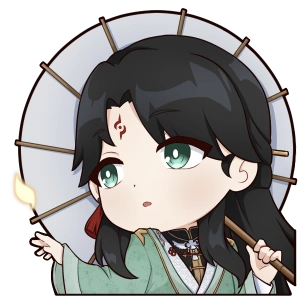 Tianyu/Media | Genshin Impact Fanon Wiki | Fandom