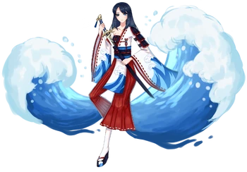 Sumika | Genshin Impact Fanon Wiki | Fandom