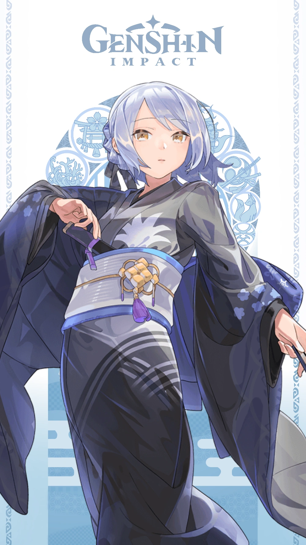 Discuss Everything About Genshin Impact Fanon Wiki | Fandom