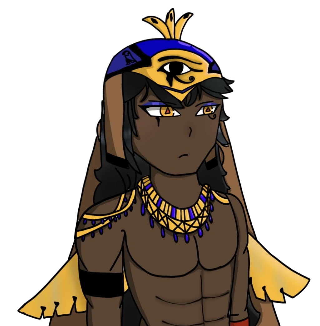 Hiera | Genshin Impact Fanon Wiki | Fandom