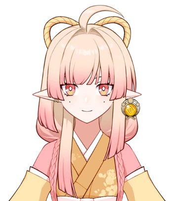 Tsukigawa Aiko | Genshin Impact Fanon Wiki | Fandom