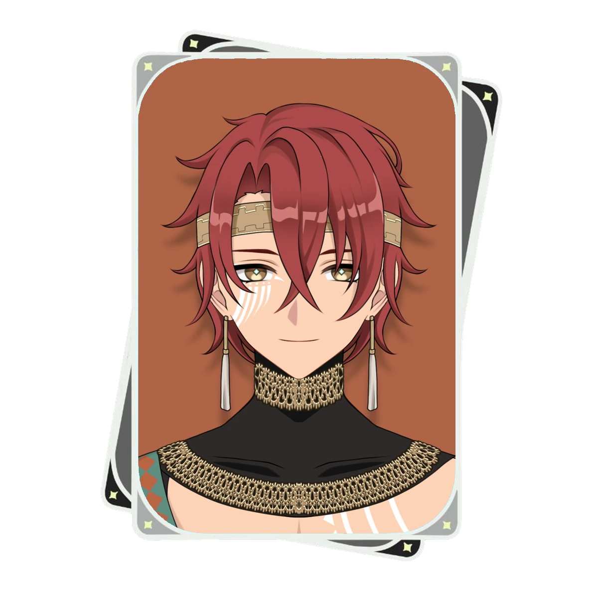 Acalan/Media | Genshin Impact Fanon Wiki | Fandom